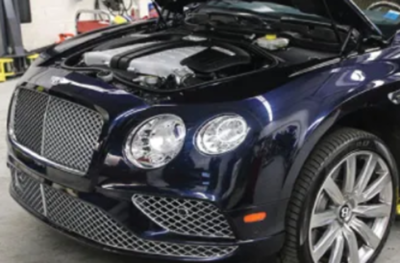 Desire Auto Services Garage(Car Assistance & Repair) in Al Quoz ...