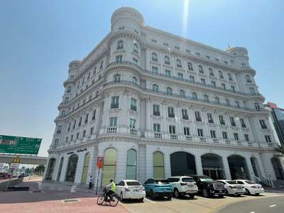 Certifer Sa (dubai Branch)(Business Consultation Services) in Port ...