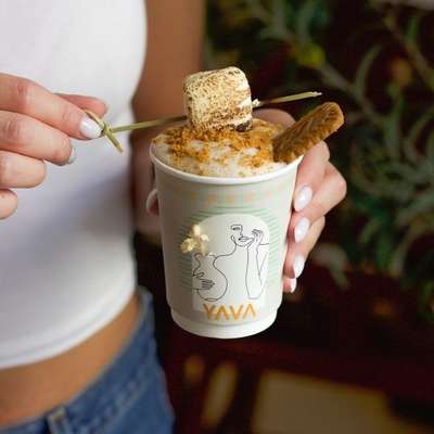 Yava Restaurant And Cafe(Restaurants & Bars) in Jumeirah 1, Dubai - HiDubai