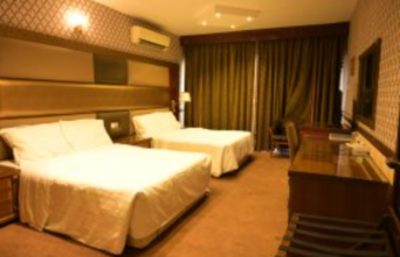 Abjad Crown Hotel(Hotels & Resorts) in Al Muteena, Dubai - HiDubai