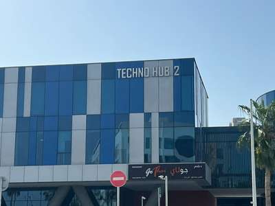 Hospinorm Maintenance Management(Healthtech) in Dubai Silicon Oasis ...