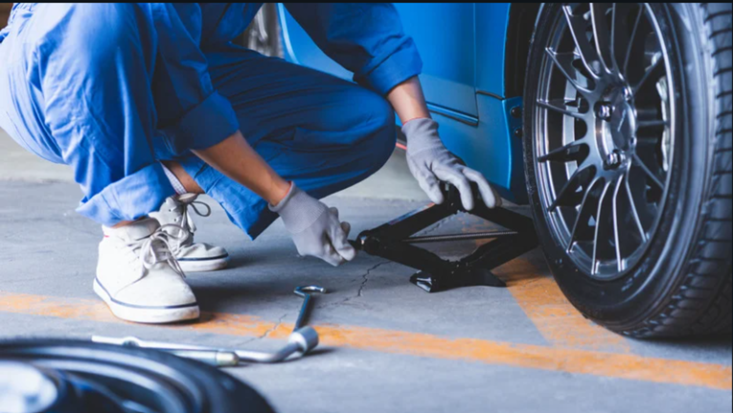 Mas Garage(Car Assistance & Repair) in Al Qusais Industrial 3, Dubai ...
