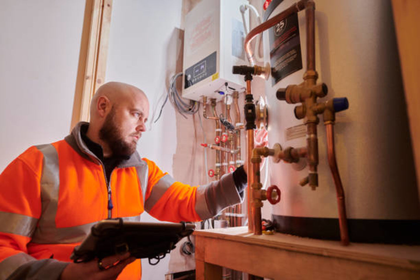 SVO Quality Solutions DMCC(Power & Water Supply Services) in Jumeirah ...
