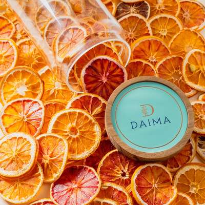 Daima(Bakeries, Desserts & Sweets) in Jumeirah 1, Dubai - HiDubai