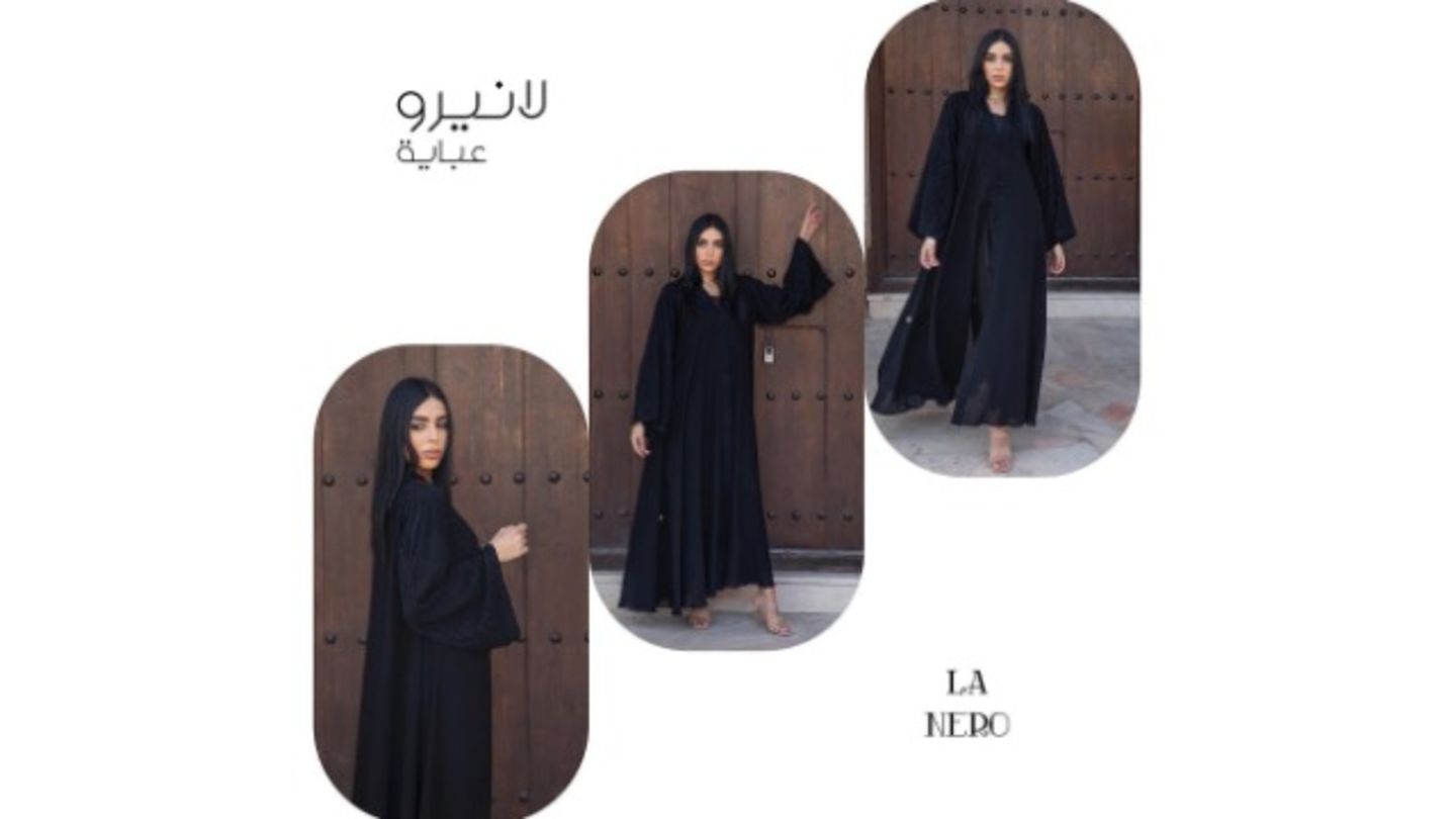 La Nero Fashion(Apparel) in Jumeirah 1, Dubai - HiDubai