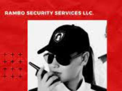 Rambo Security Services(Safety & Security) in Business Bay, Dubai - HiDubai