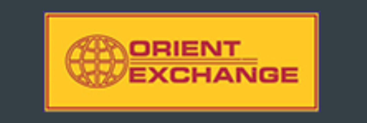 Orient Exchange(Money Exchange) in Jebel Ali Industrial 1, Dubai - HiDubai