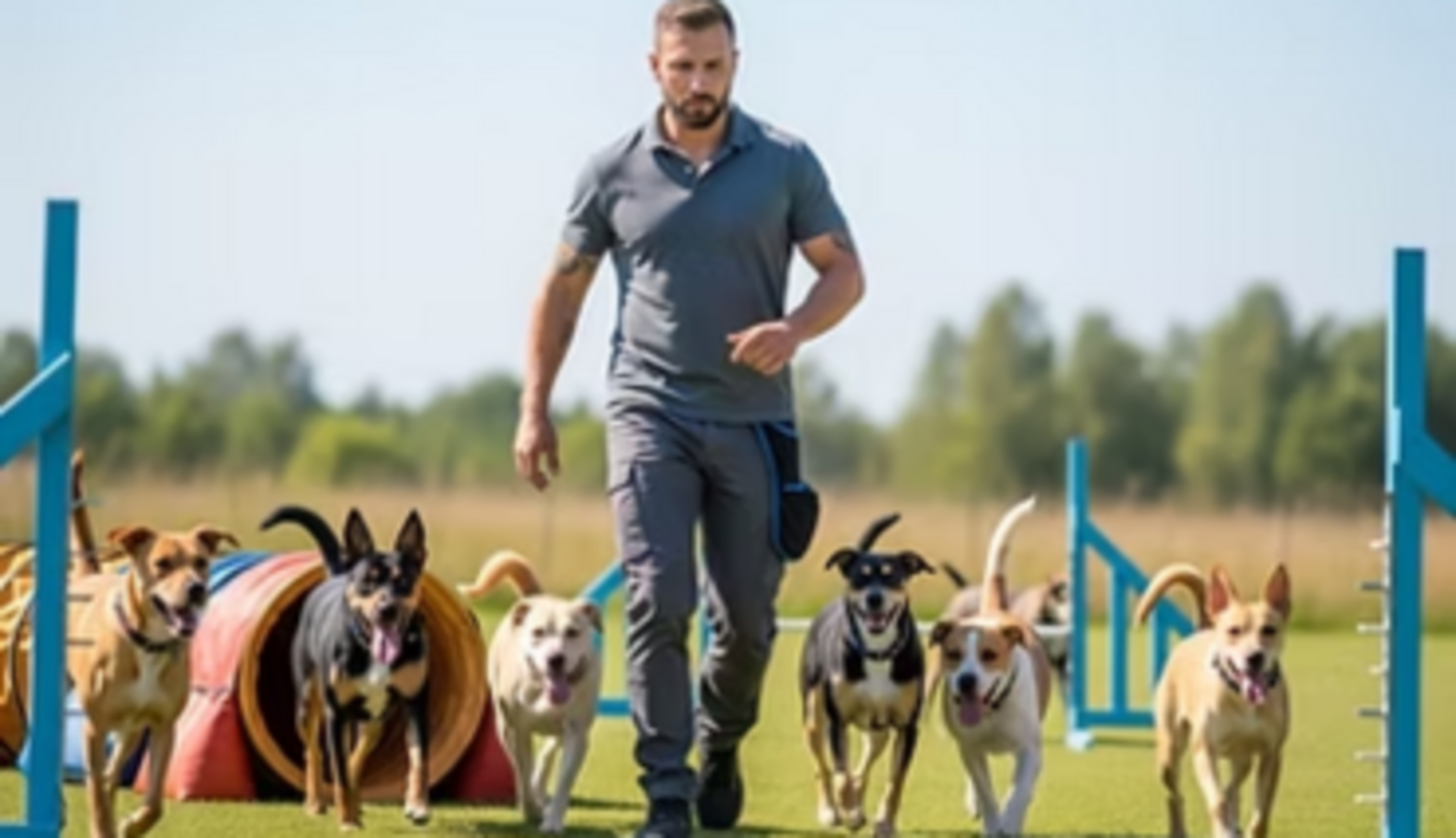 Petholicks(Pet Grooming Centres) in Arjan (Al Barsha South 3), Dubai ...