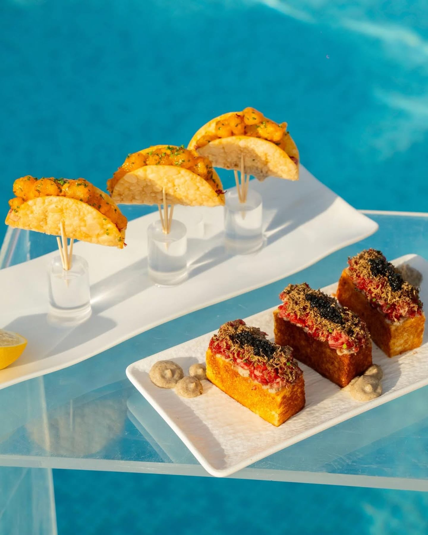 BCH:CLB(Restaurants & Bars) in The Palm Jumeirah (Nakhlat Jumeirah ...