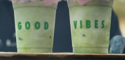 Good Vibes Coffee(Coffee Shops) in Umm Al Sheif, Dubai - HiDubai