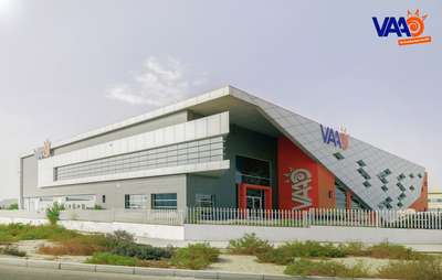 Vaao Advertising(Advertising & Design Agency) in Dubai Production City ...