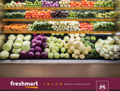 Freshmart Supermarket(Supermarkets, Hypermarkets & Grocery Stores) in Dubai Healthcare City (Umm ...