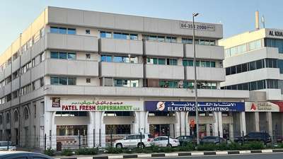 Patel Fresh Supermarket(Supermarkets, Hypermarkets & Grocery Stores) in ...