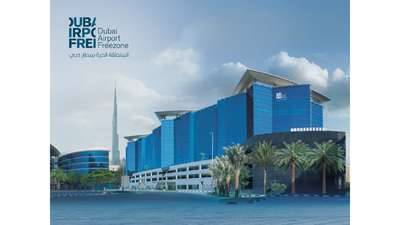 Dubai Airport Freezone (DAFZ)(Government Offices) in Dubai Airport Free ...