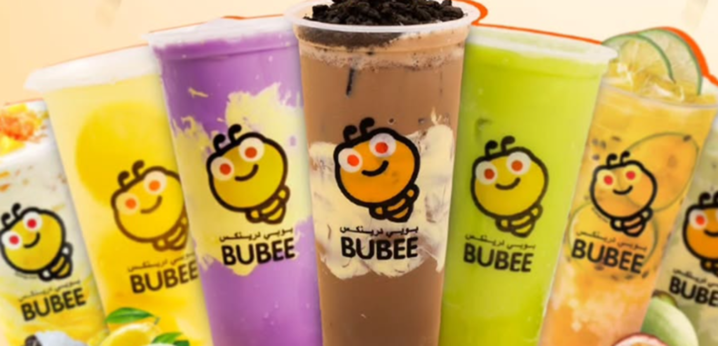 Bubee(Coffee Shops) in Dubai Investment Park 1, Dubai - HiDubai