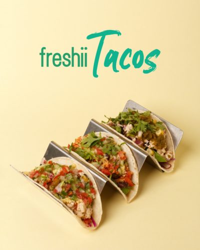 Freshii(Restaurants & Bars) in Dubai Media City (Al Sufouh 2), Dubai ...