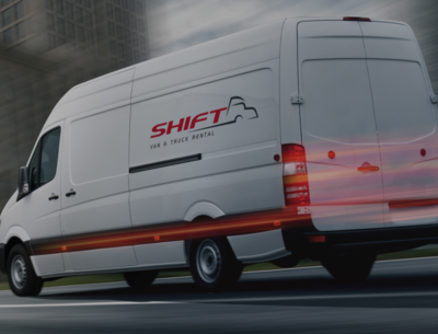 Shift Car Rental & Leasing(Car Rental Services) in Port Saeed, Dubai ...