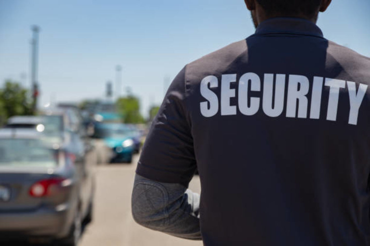 Godfel General Security Guard Services(Safety & Security) in Port Saeed ...