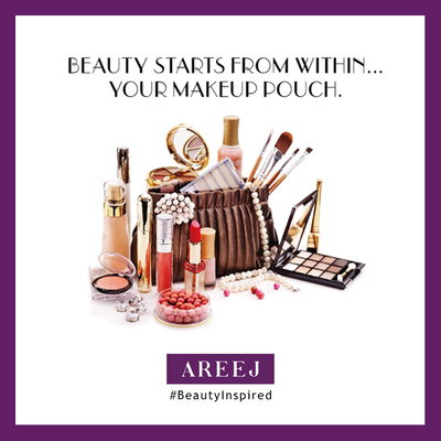 Areej(Beauty & Cosmetics Stores) in Al Barsha 1, Dubai - HiDubai