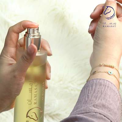 Ramasat Perfumes(Beauty & Cosmetics Stores) in Burj Khalifa, Dubai ...