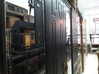 Mohd Azim Furniture(Furniture & Décor) in Baniyas Square, Dubai - HiDubai