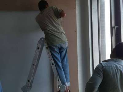 Ajmal Afzal Technical Service(Handyman & Maintenance Services) in Al ...
