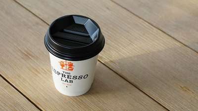 The Espresso Lab Roastery(Cafeterias) in Al Quoz Industrial 2, Dubai ...