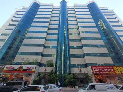 Perflex Building Contracting(Construction & Renovation) in Al Barsha 1, Dubai - HiDubai