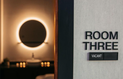 Jazz Lounge Spa(Wellness Services & Spas) in The Palm Jumeirah (Nakhlat ...