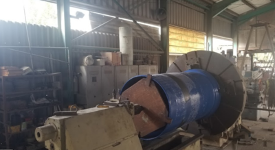 Rafique Engineering Works(Heavy Equipment & Machinery) in Al Quoz ...