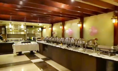 Fili Lasa Restaurant(Restaurants & Bars) in Al Muteena, Dubai - HiDubai