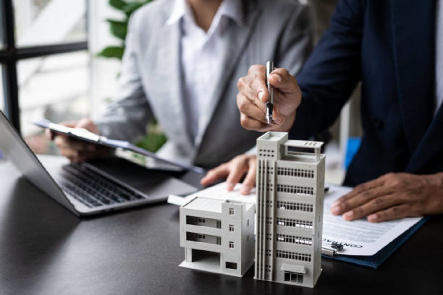 Nexgen Properties(Real Estate Agencies) in Business Bay, Dubai - HiDubai