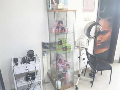 Queen Of Sheba Beauty Salon(Beauty Salons) in Al Baraha, Dubai - HiDubai