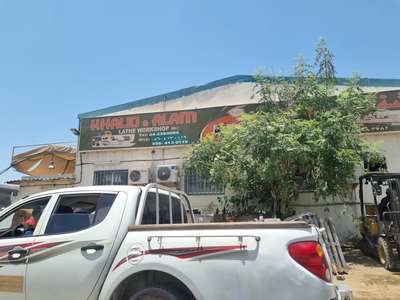 Khalid Al Alam Lathe Workshop(Construction & Building Material Trading ...