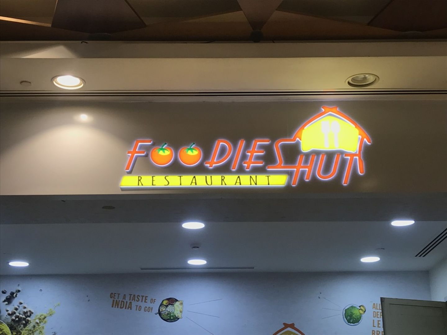 Foodies Hut Restaurant Reviews & Ratings - HiDubai