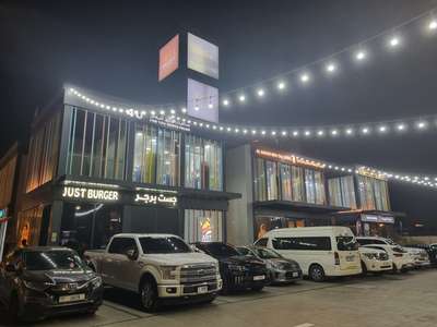 Mama'esh(Restaurants & Bars) in Al Barsha South 2, Dubai - HiDubai