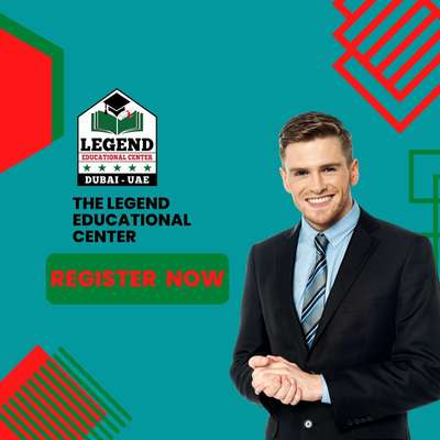 The Legend Educational Services Center(Training & Learning Centres) in ...