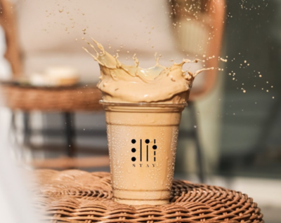 Stay Cafe(Coffee Shops) in Al Wasl, Dubai - HiDubai