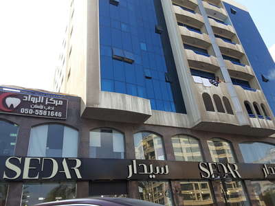 Sedar(Furniture & Décor) in Al Muraqqabat, Dubai - HiDubai