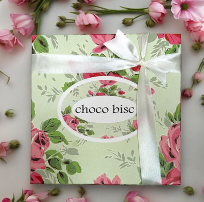 Choco Bisc(Bakeries, Desserts & Sweets) in Al Warqa'a 1, Dubai - HiDubai