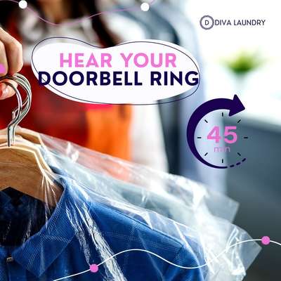 Diva Laundry(Laundry) in Jumeirah Lake Towers (Al Thanyah 5), Dubai ...
