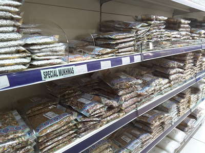 Madhoor General Trading(Supermarkets, Hypermarkets & Grocery Stores) in ...