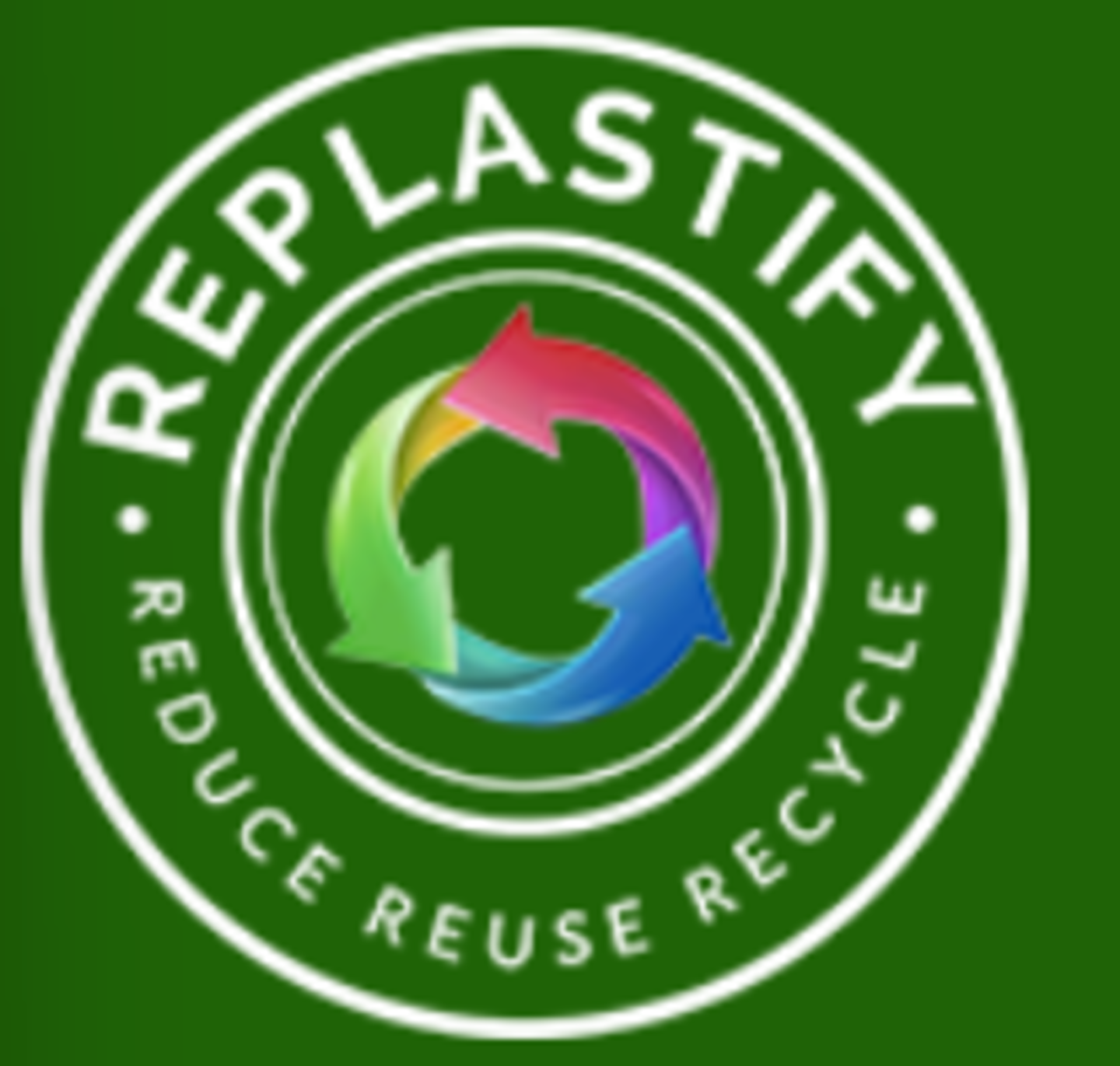 Replastify Recycled Plastic Manufacturing(Waste & Recycling Services ...
