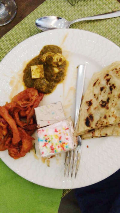 Mahjabin Restaurant(Restaurants & Bars) in Al Quoz 3, Dubai - HiDubai