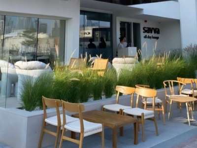 Savva Cafe(Coffee Shops) in Jumeirah 2, Dubai - HiDubai