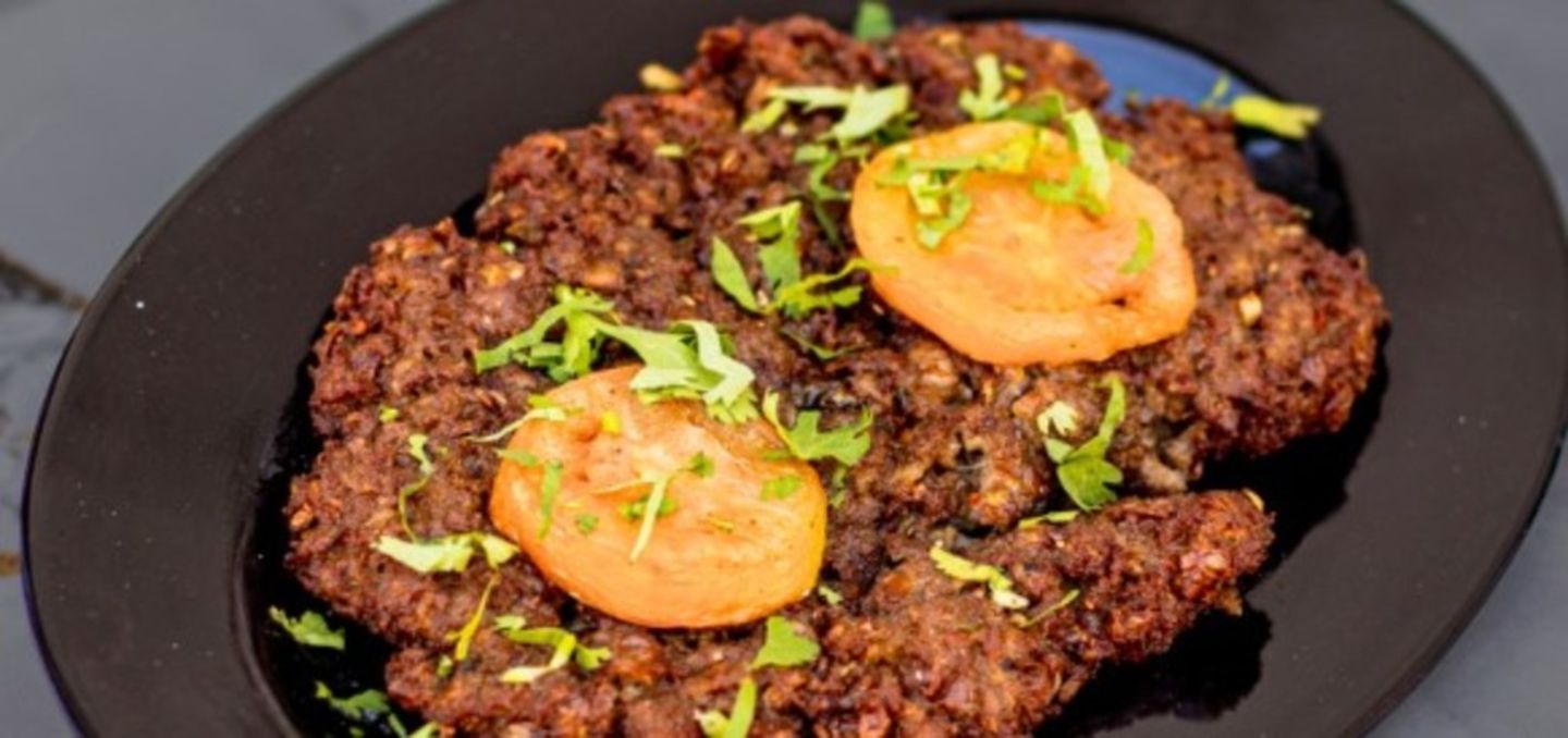 Khangi Restaurant(Restaurants & Bars) in Al Satwa, Dubai - HiDubai