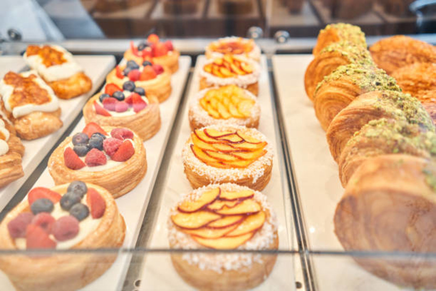 Katrina Sweet Confectionary(Bakeries, Desserts & Sweets) in Jumeirah 3 ...