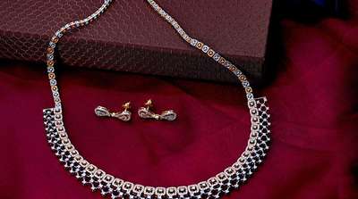 Barakat Gold Jewellery(Jewellery & Precious Stones) in Al Ras, Dubai ...