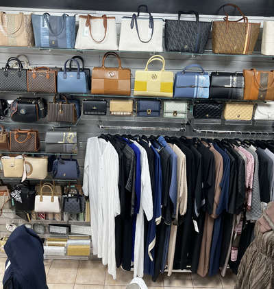 Al Sabbar Novelties(Fashion Accessories) in Al Bada', Dubai - HiDubai