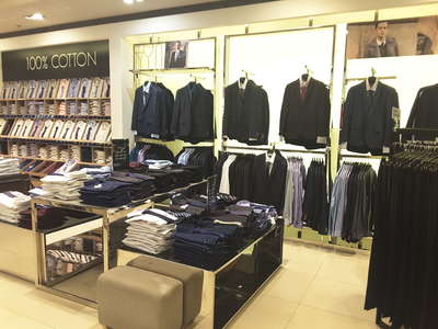 G2000(Apparel) in Mirdif, Dubai - HiDubai